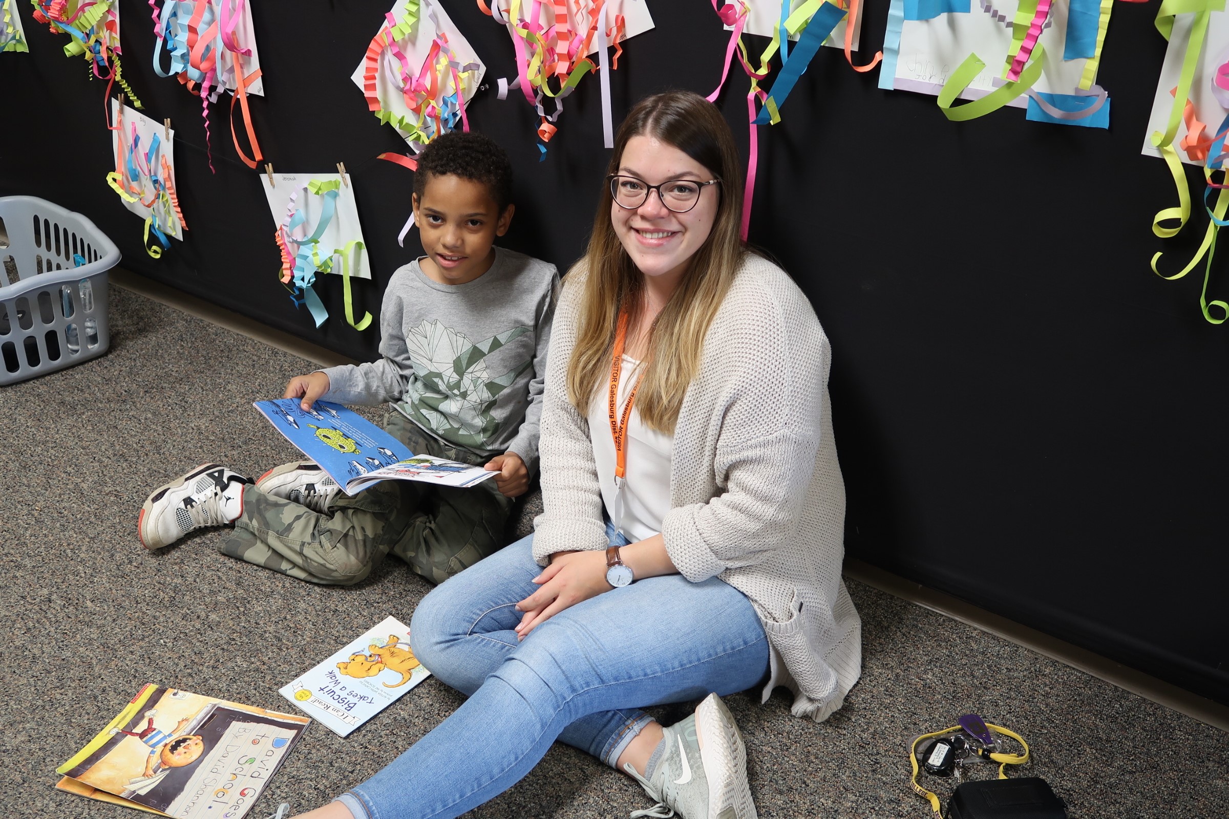 CBYX German Participant of the Month: October 2019 - CBYX