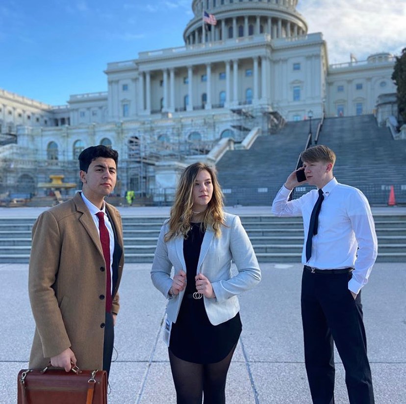 February Instagram Highlights - CBYX