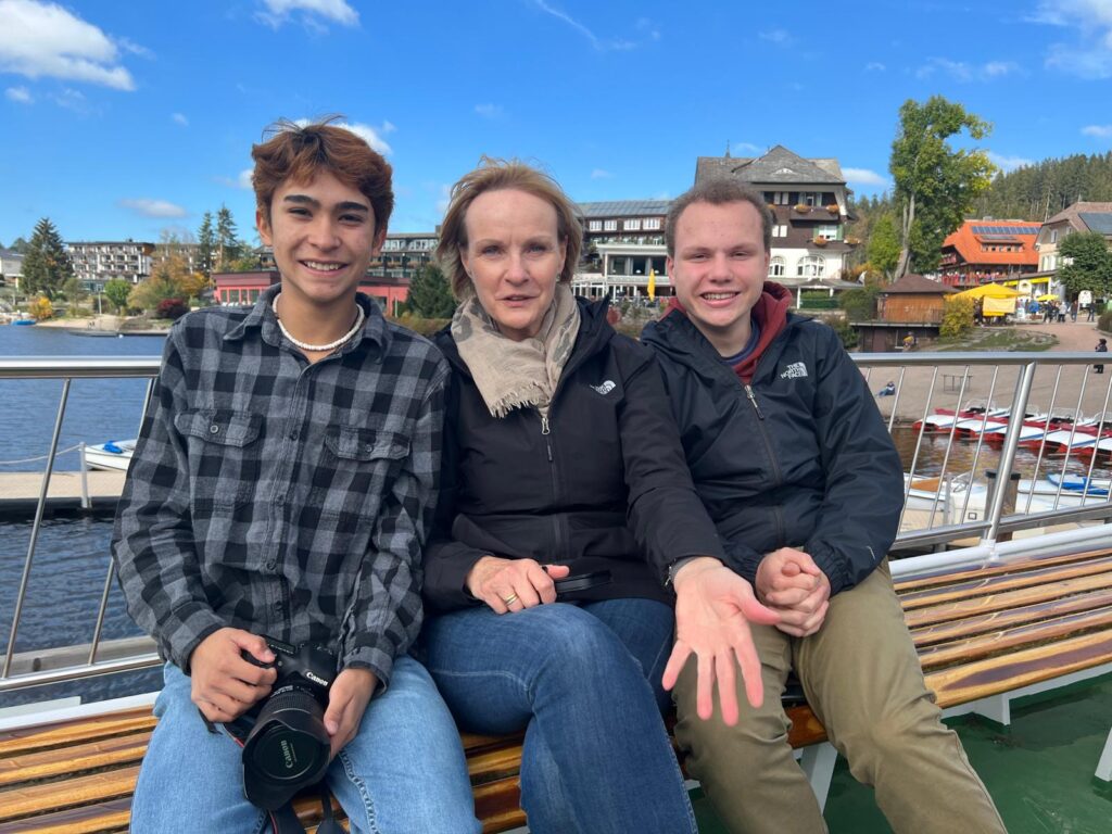 CBYX – Scholarships to Study Abroad in Germany