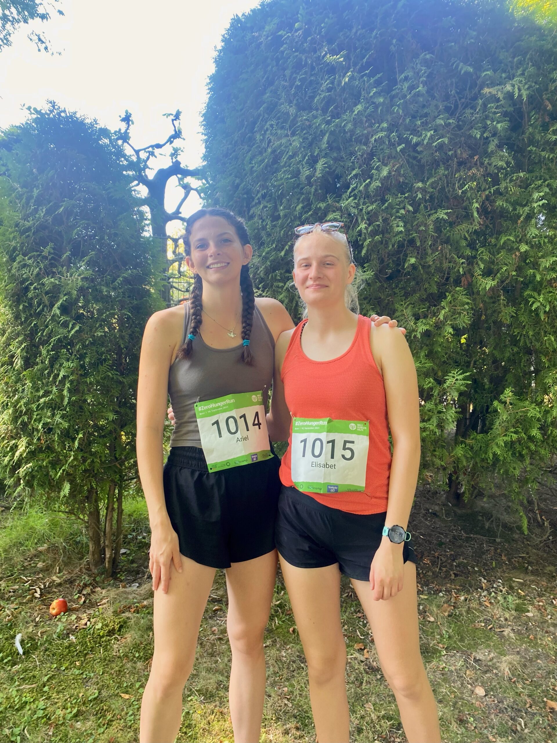 CBYX - Scholarships to Study Abroad in Germany